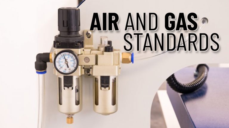 Air and Gas Standards | Food Quality & Safety | haccp.com