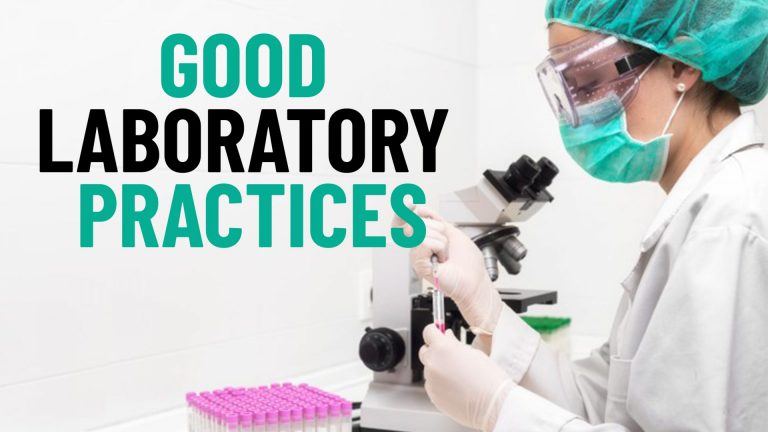 Good Laboratory Practices | Food Quality & Safety | haccp.com
