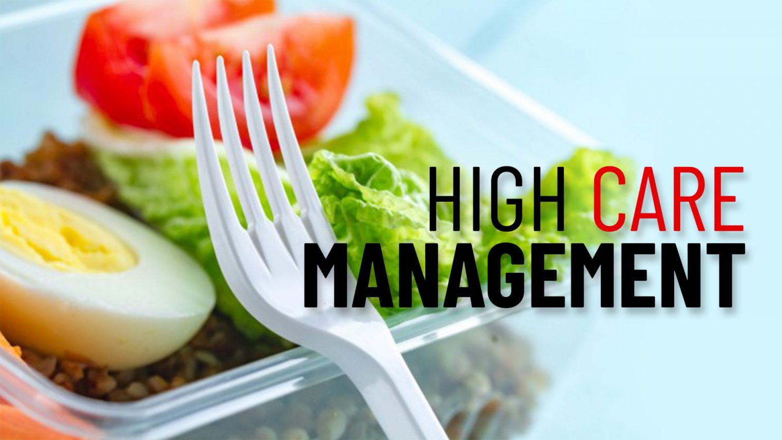 High-Care Management | Food Quality & Safety | haccp.com