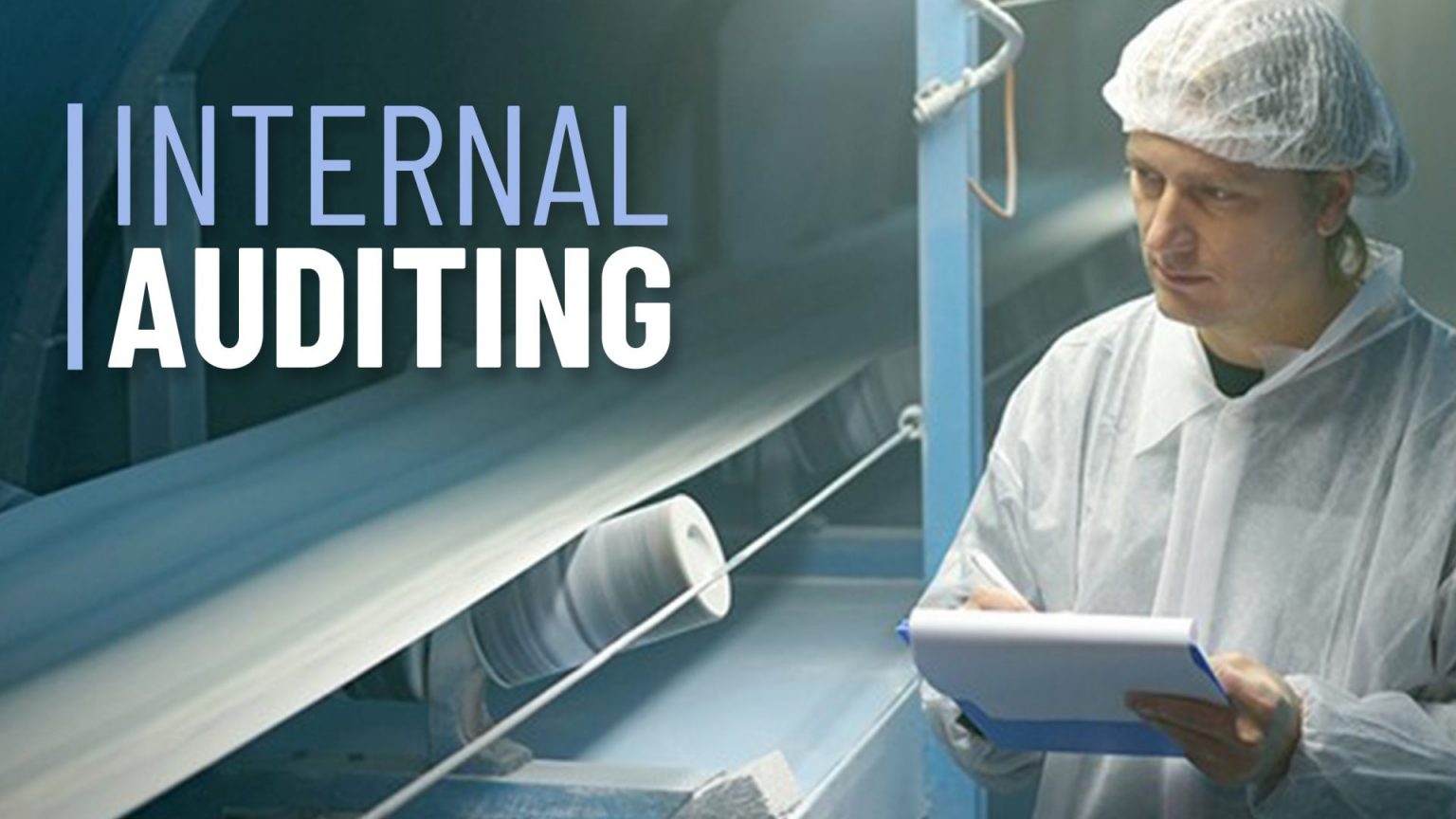 Internal Auditing | Food Quality & Safety | haccp.com