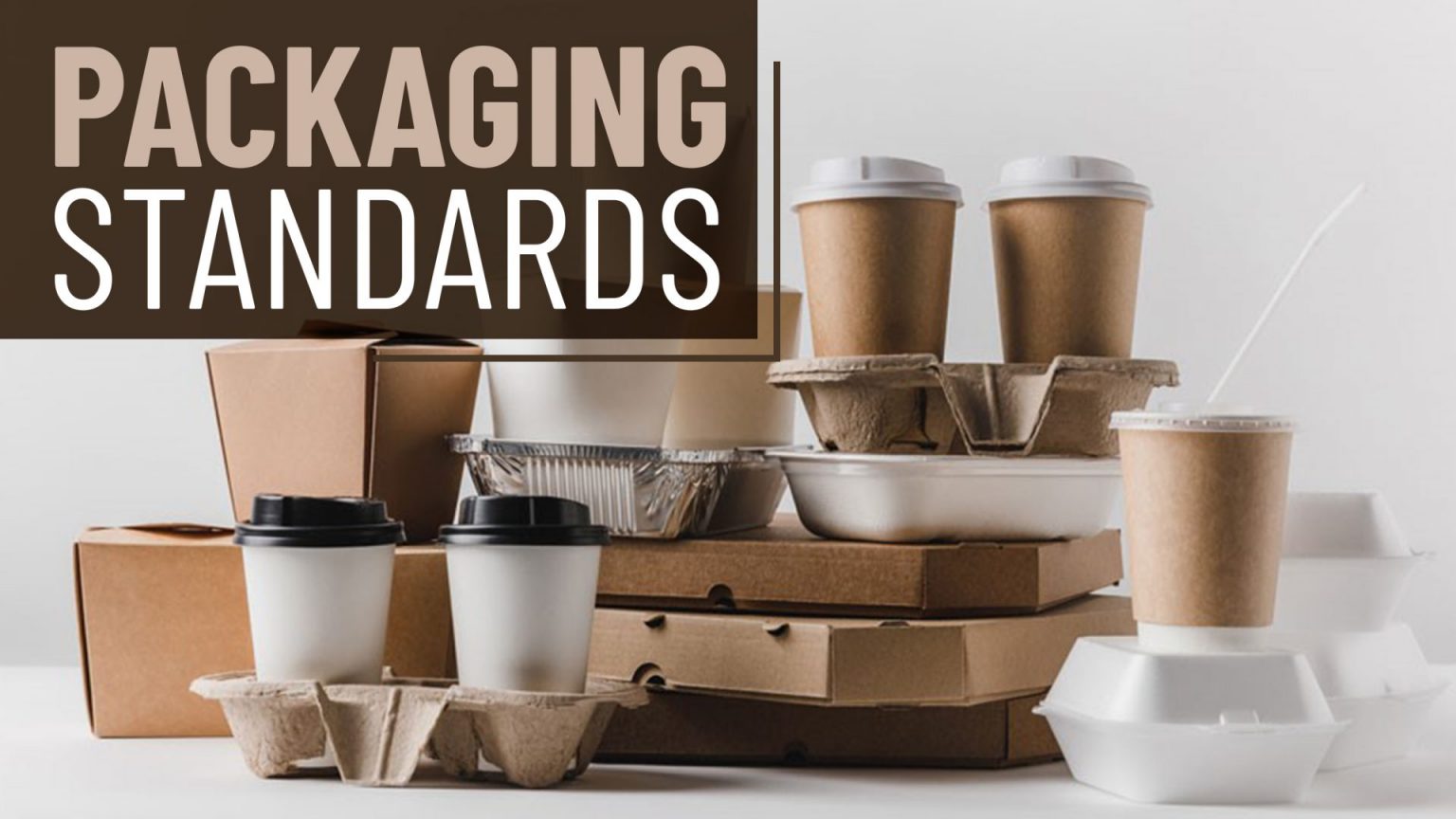 Packaging Standards | Food Quality & Safety | haccp.com