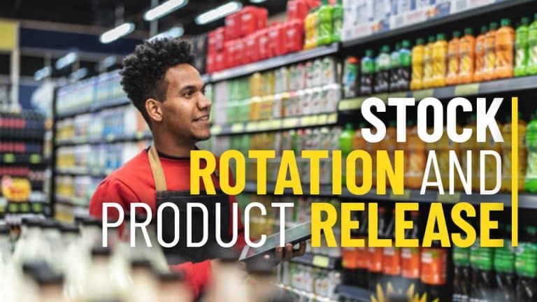 Stock Rotation and Product Release | Food Quality & Safety | haccp.com