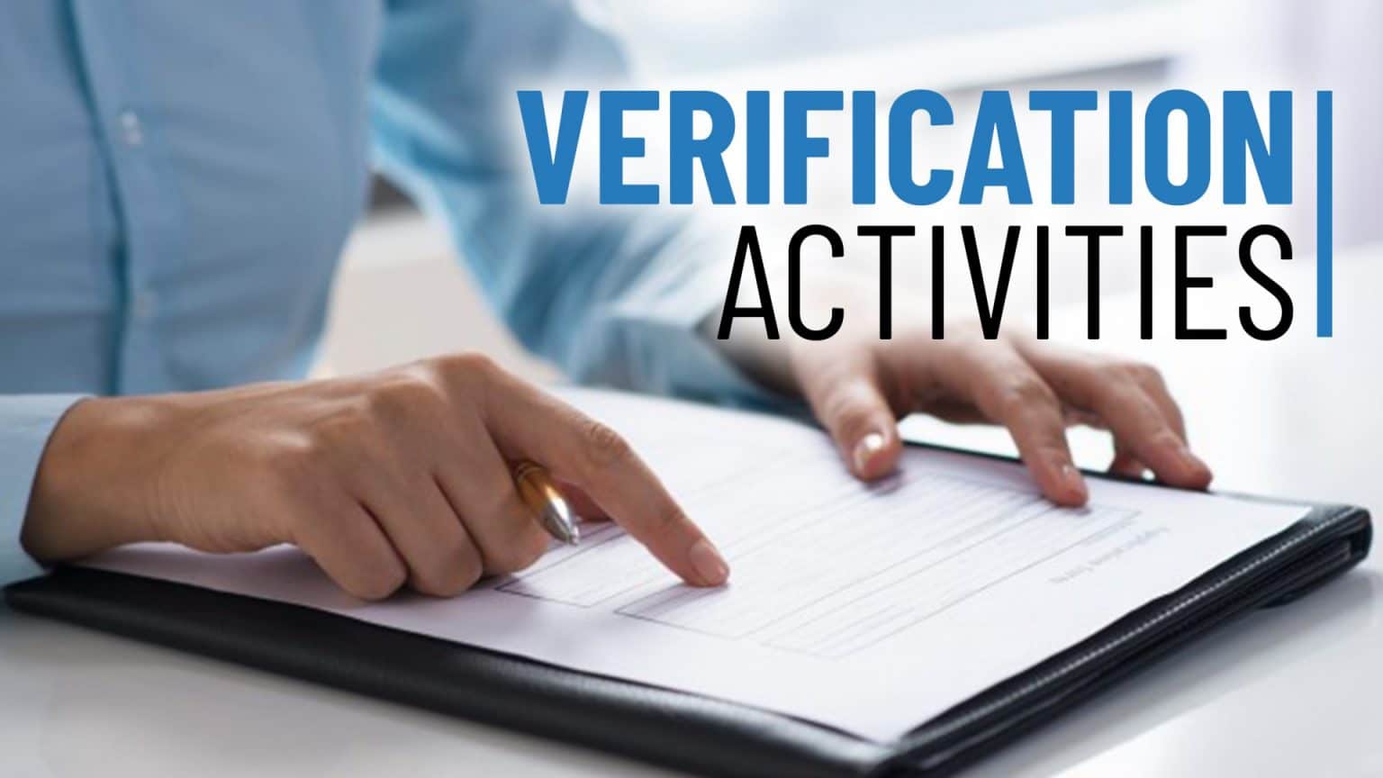 Verification Activities | Food Quality & Safety | haccp.com